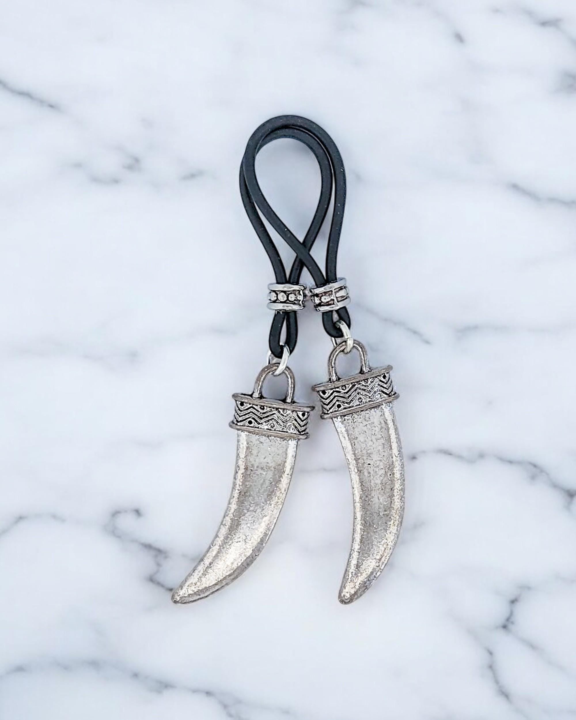 Primal Tusk Metallic | Shop Now | Gear For The Bold